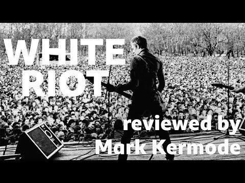 Film Review: “White Riot” – THE HOBBLEDEHOY