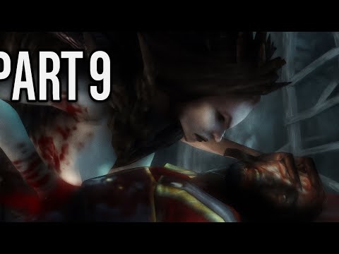 God of War: Ghost of Sparta - Part 9 Walkthrough | Depths of Despair (PSP Gameplay)