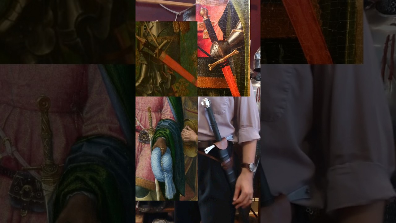 Ditch the Sword Frog