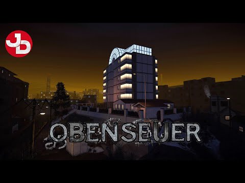 Steam Community :: Video :: Obenseuer PC Gameplay 1440p 60fps