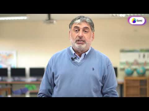 Raimundo Ramos - Coordinador académico