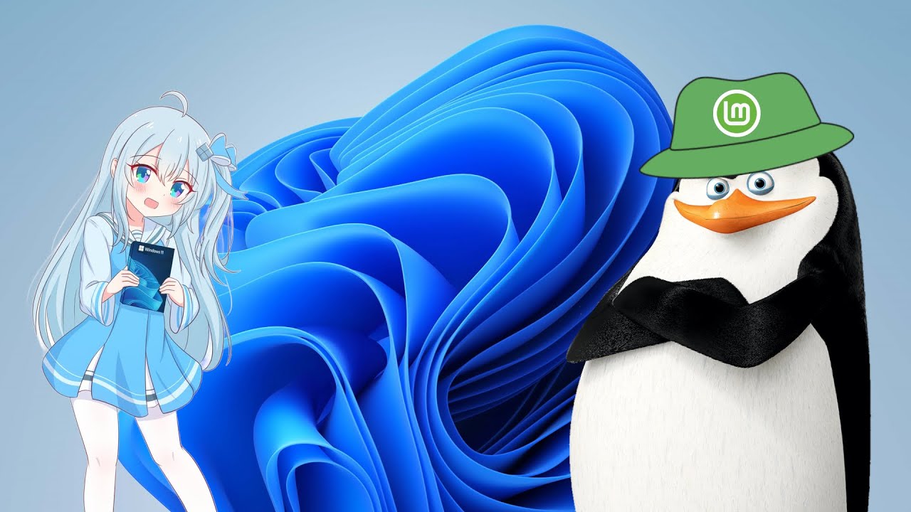 Why Linux is a Superior Choice Over Windows 11 | Galaxy.ai