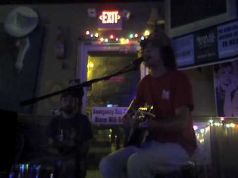 Evan Barber Nov. 14 Enterprise, Al