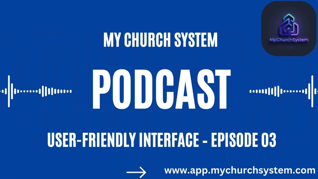 User Friendly Interface – Episode 03