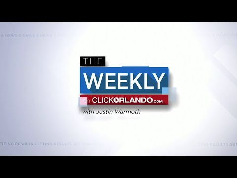 Seminole elections supervisor discusses mail-in voting, general election on ‘The Weekly’