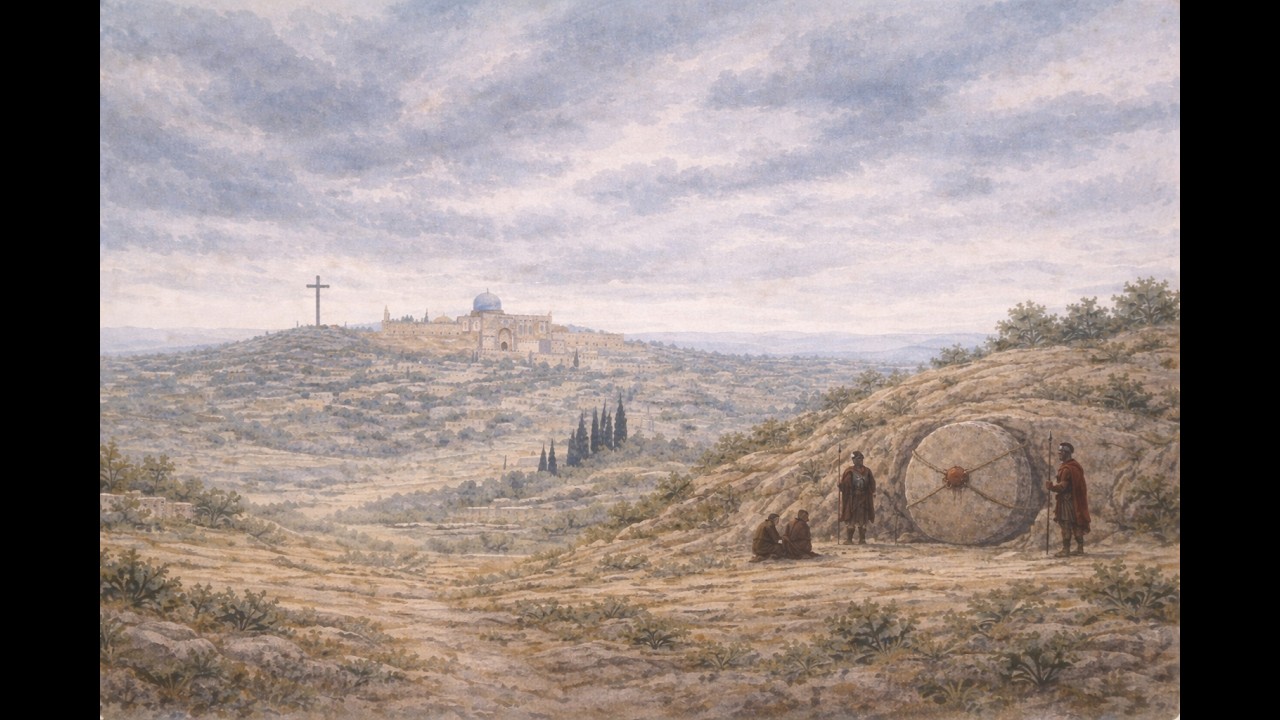 Resurrection Worship (Easter Sunday) | Holy Week 2026 | Christ Community Church (Princeton, IL)