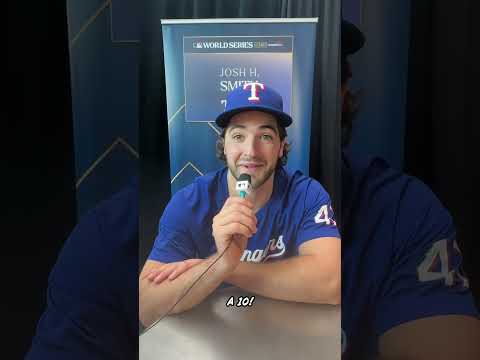 We had the Rangers guess Bruce Bochy's hat size and their answers were epic! π