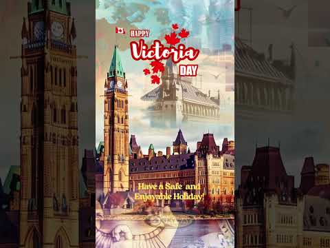 Victoria Day
