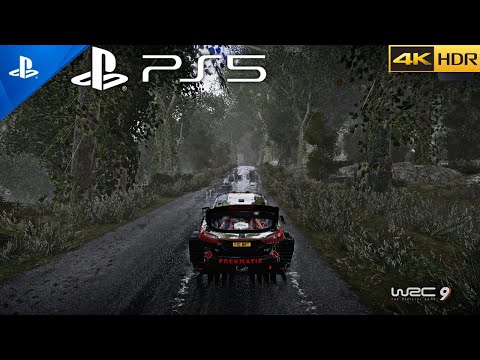 [Top 10] Racing Games with the Most Realistic Graphics | GAMERS DECIDE