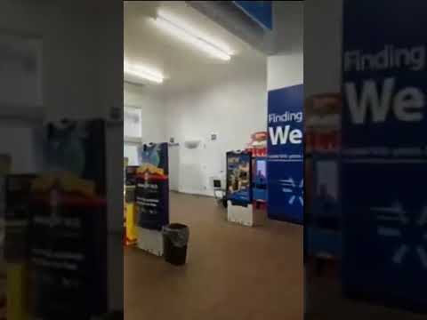 give me your receipt it's the law #walmart #shopping #refusal #haveaniceday #itsmine #receiptcheck