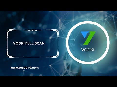 Web Application Vulnerability Scanner - Full Scan