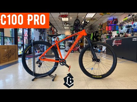 @Oneway_Stephan COLLECTIVE BIKES C100 FULL BUILD!