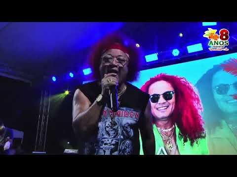 Wanderley Andrade - Urucurituba /AM - Aniversário de 48 Anos - Janeiro ...