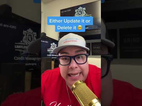 Revealing HUGE Credit Bureau Secrets #shorts