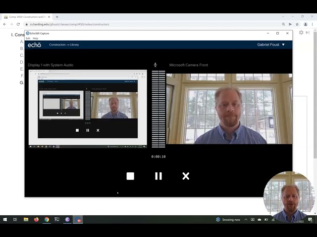 Understanding Constructors And Destructors In Object Oriented Programming Galaxyai