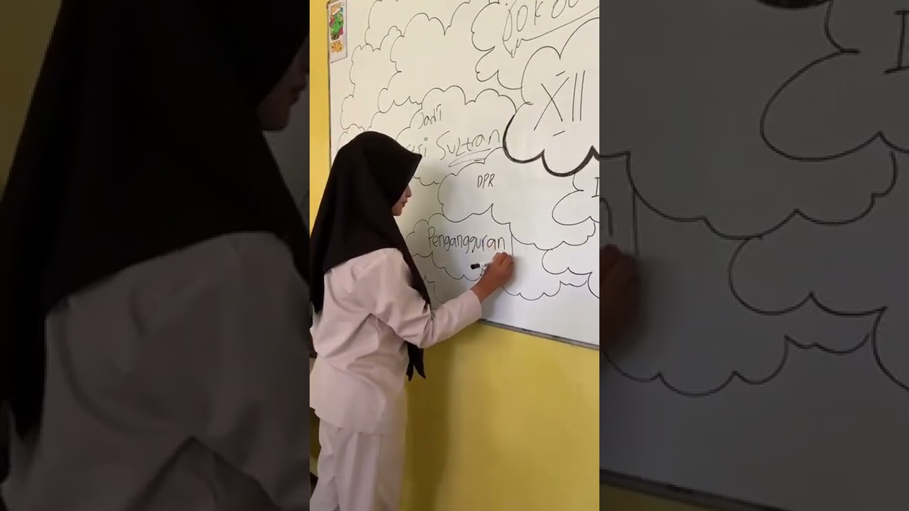 CITA CITA XII DPIB