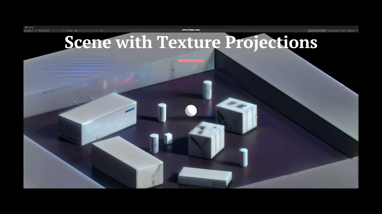 AI Gamedev: Tile-based Stable Diffusion, ControlNet and Unity.