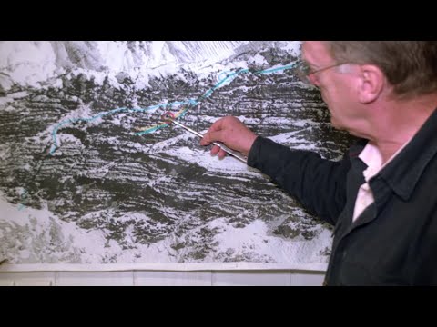 The Holzel Slot and Other Locations