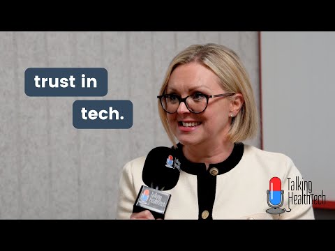496 - Exploring Digital Health Strategies and Innovations at the ANDHealth 2024 Summit