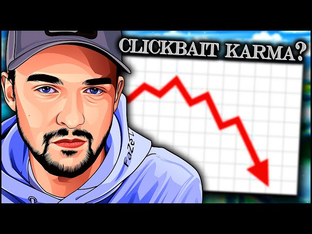 Fortnite YouTuber 'Ali-A' gets called out for blatant clickbait