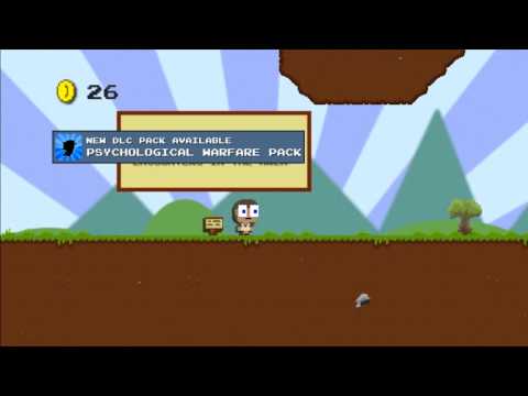 Steam Community :: Video :: DLC Quest Playthrough EP:1