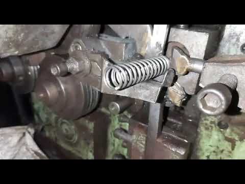 Amar Springs - Manufacturer of Compression Springs & Tension Spring ...