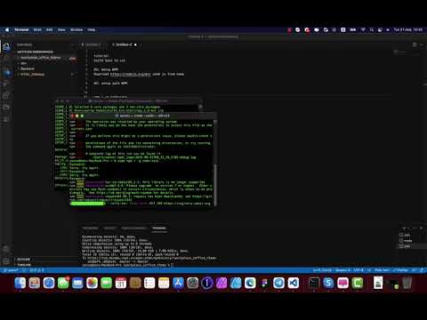 How to Compile SASS or SCSS to CSS with NPM Node-sass