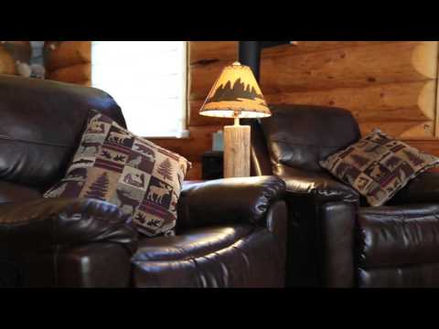 The Moose Lodge