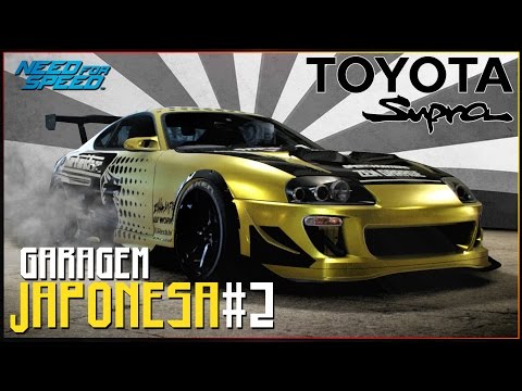 Steam Community :: Video :: NEED FOR SPEED | Japanese Garage #2 ...