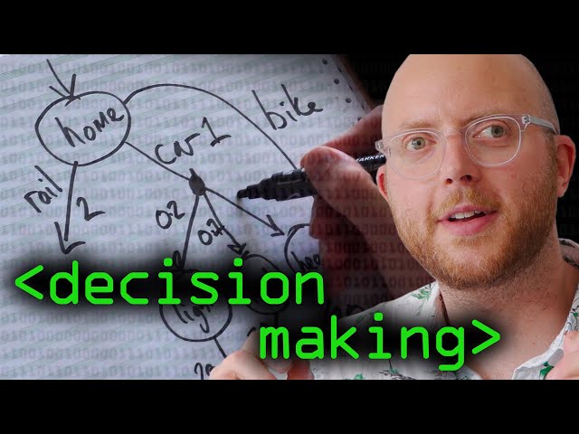What is Markov decision processes | AI Basics | AI Online Course
