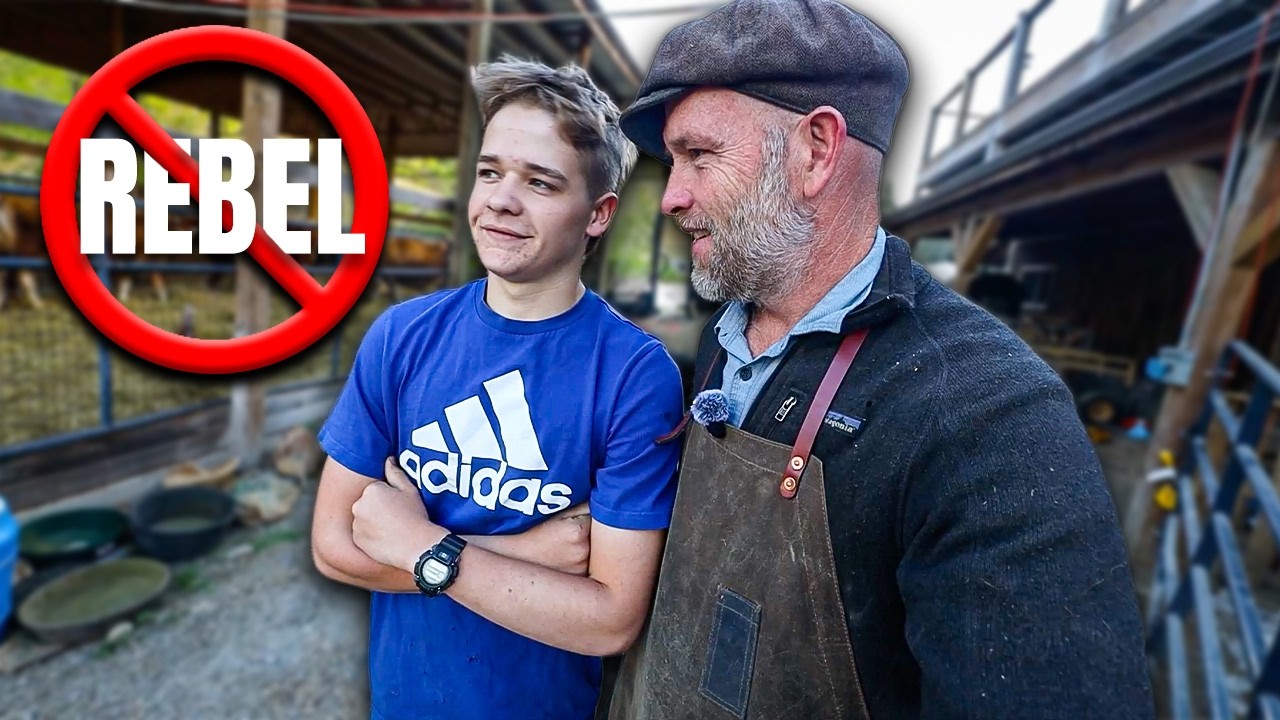 My Teens Don’t Rebel. Here’s What We Do Differently