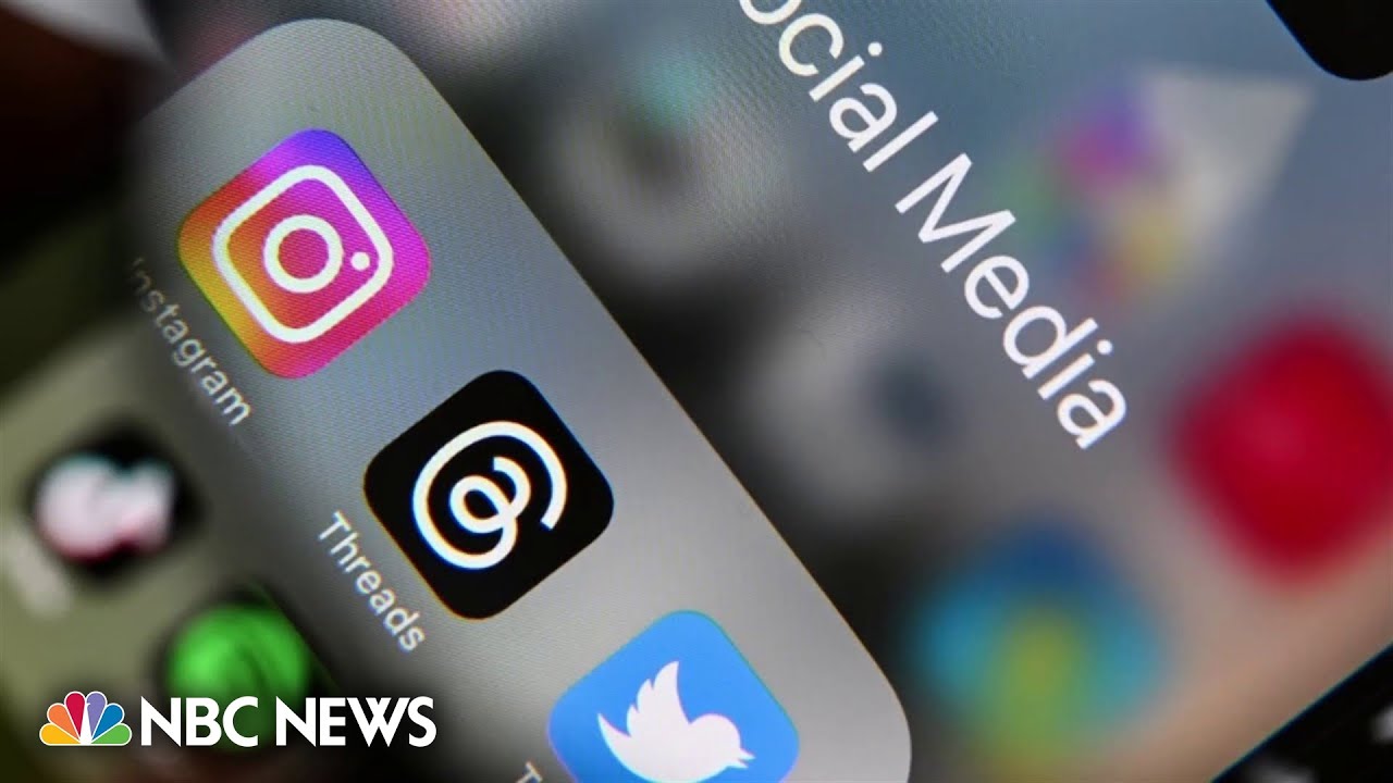 Twitter threatens to sue Meta over new app Threads