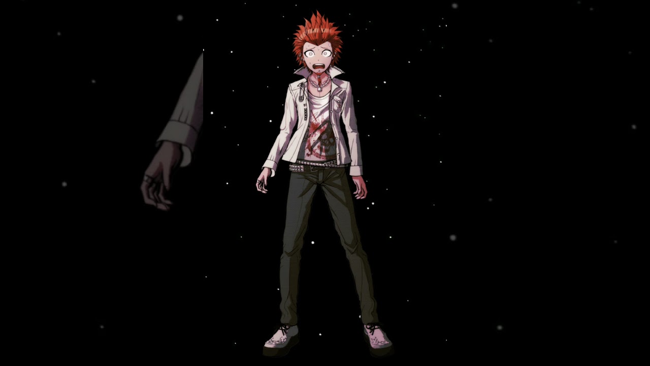 leon kuwata spin
