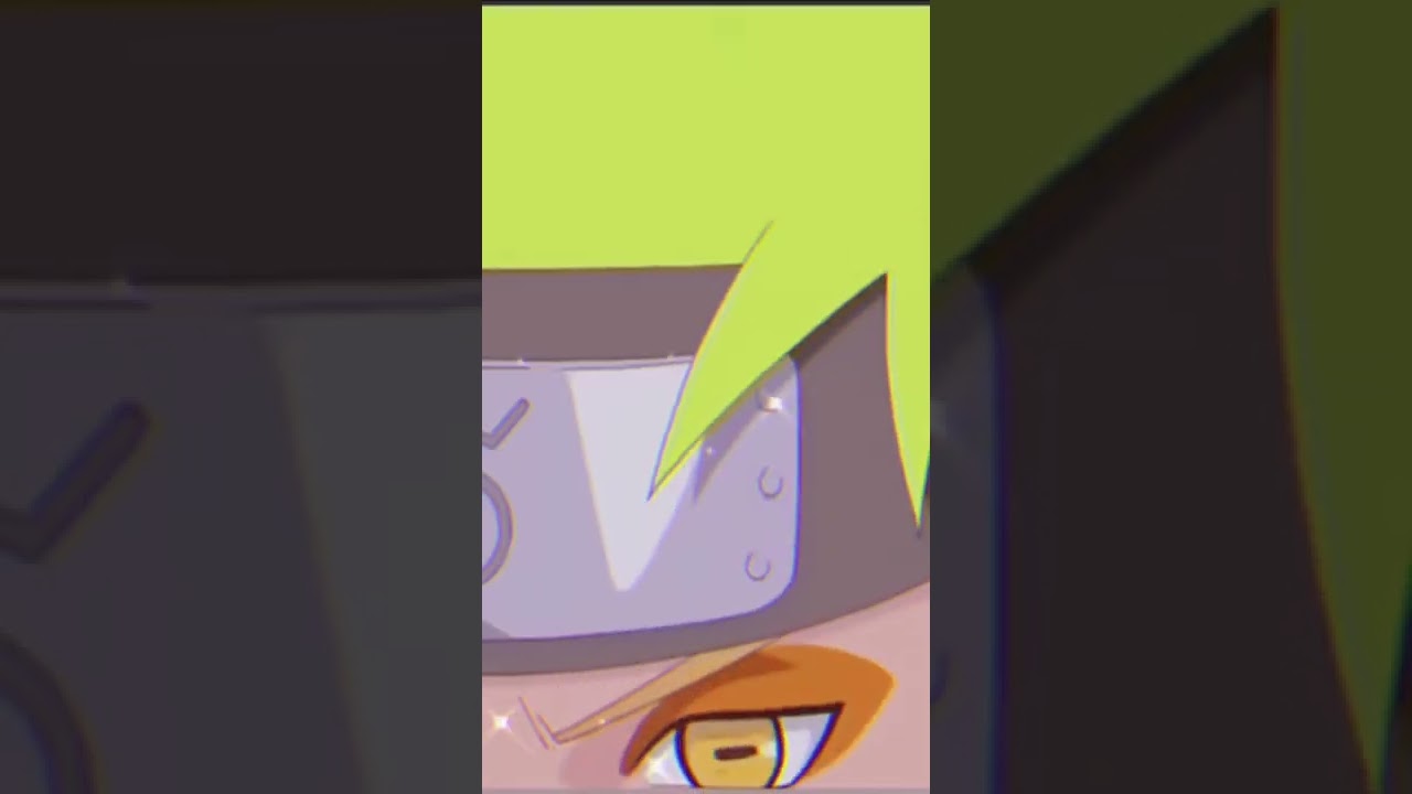 (Go little rockstar) AMV Naruto