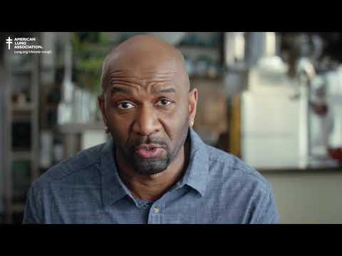Chronic Cough: A Patient’s Perspective