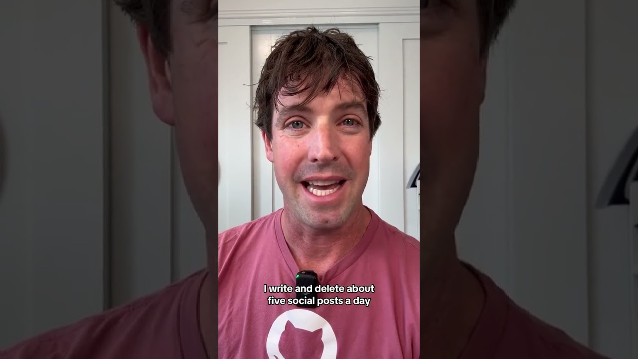 Confessions of a DevRel professional: a day in the life