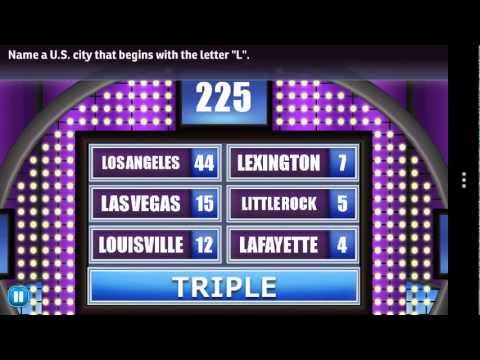 Name a U.S. city that begins with the letter "L"