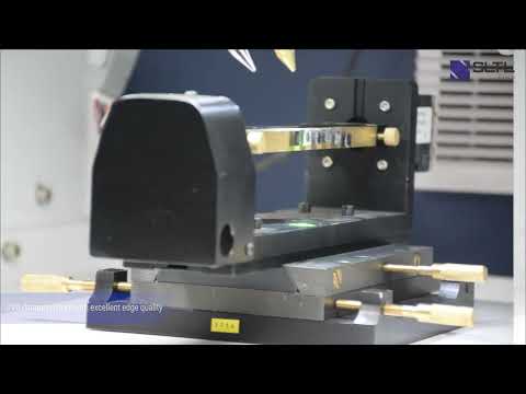 Manufacturer of Laser Diamond Processing Systems by Sahajanand Laser ...