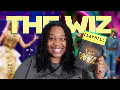 The Wiz | Broadway Review