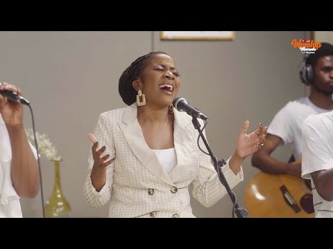 2022 JANUARY LIVE WORSHIP MOMENTS SESSION