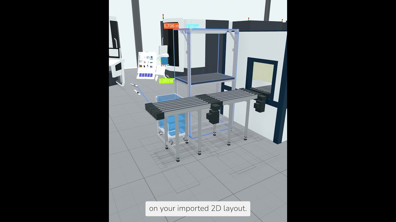 Ist-Stand aufbauen - FeatureFriday
