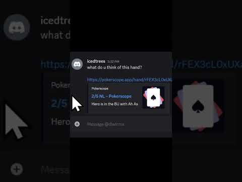 Poker AI tool turns hand notes into replays
