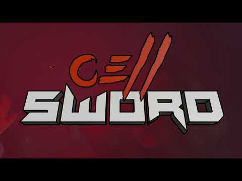 Cell Sword - "We Love to Health!"