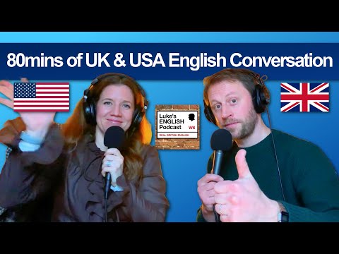 929. Sarah Donnelly: The Only American In Paris πΊπΈπ«π· US vs UK Accent Quiz