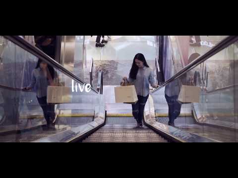 [Live Seoul Like I Do_Social Gatherer_ep 5] Dawn shopping at Dongdaemoon