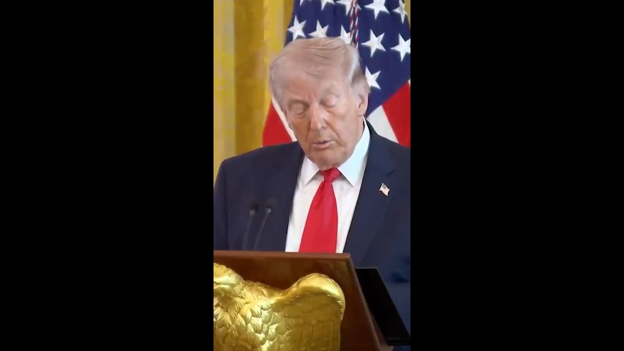 Trump Said He Is Jesus