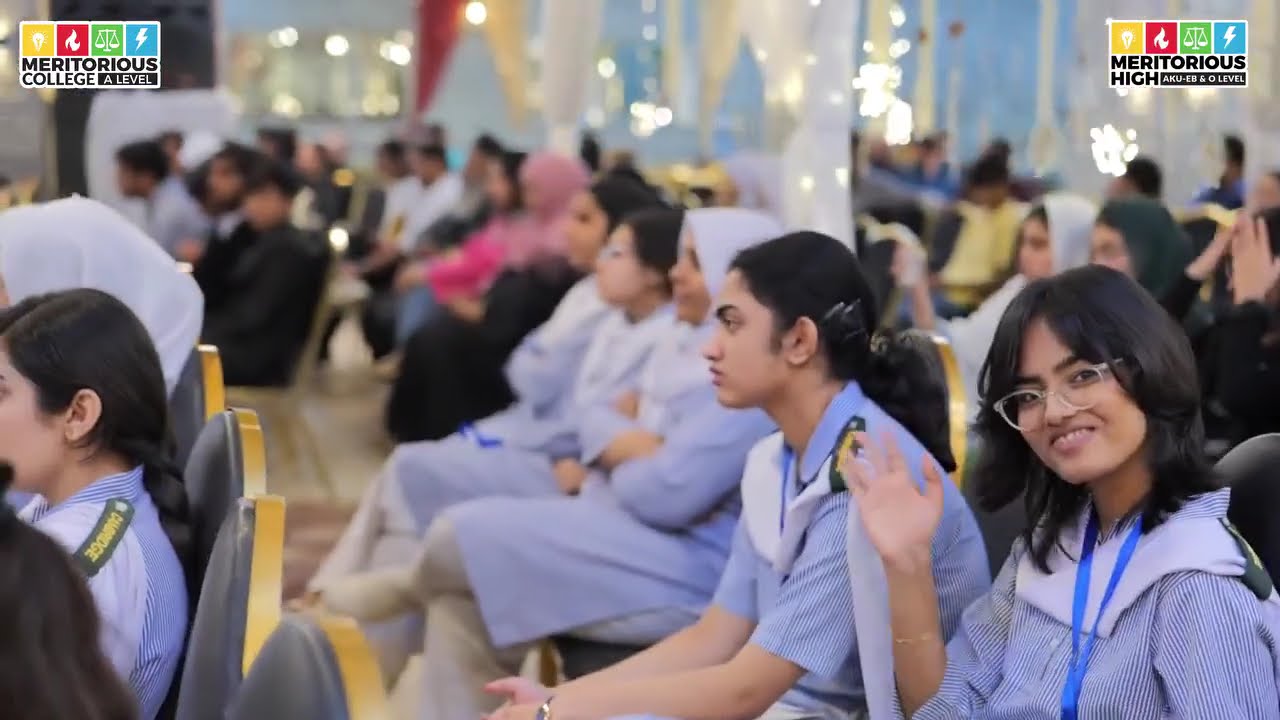 Annual Awards Ceremony 2025 Highlights