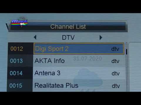 Jurnal MUSCEL TV 31 07 2020 akta preluata de rcs rds