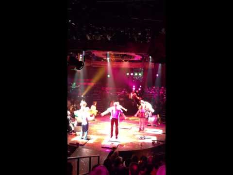Godspell 20111217