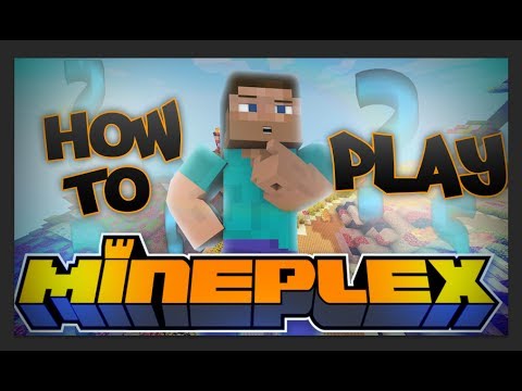 Mineplex - The #1 Minecraft server's details, IP, vote link, and more